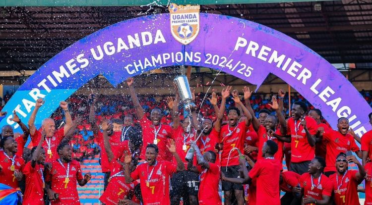 FUFA tightens club licensing rules ahead of 2026/27 season