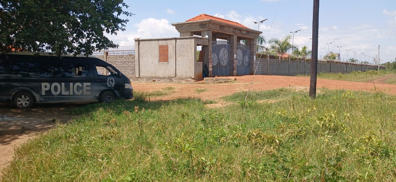 Security Agencies Raid Among’s Bukedea Home