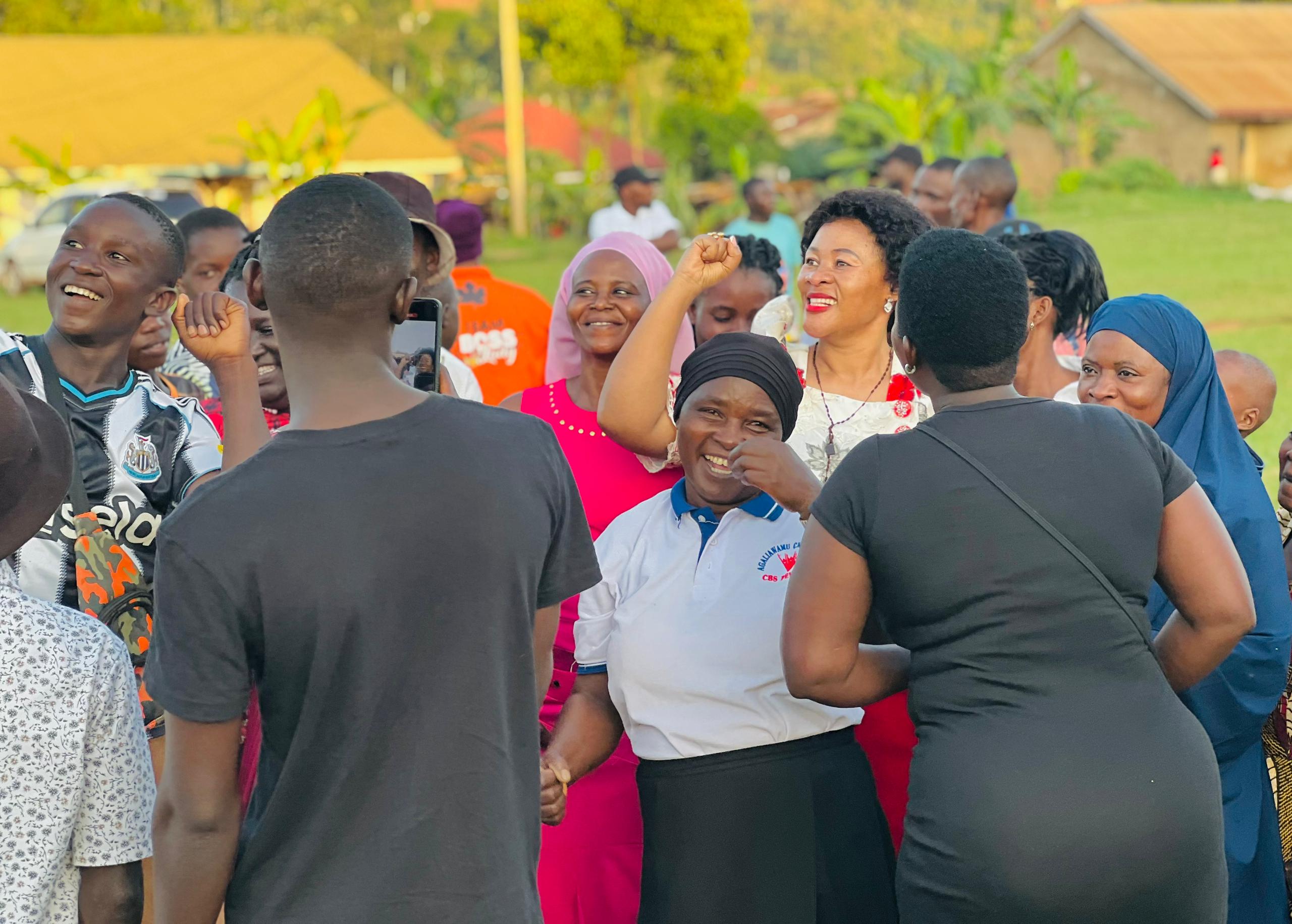 Women Urged to Instill Patriotism in Children to Shape Uganda’s Future