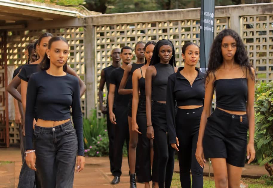 Uganda International Fashion Week Unveils 100 Models for 2026 Showcase