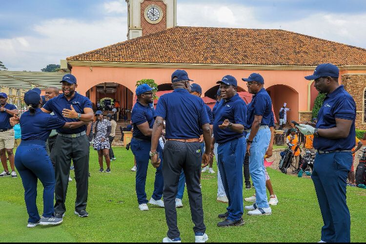 Dfcu–Serena Golf Club Day Marks Partnership on Plastic-Free Golf ...