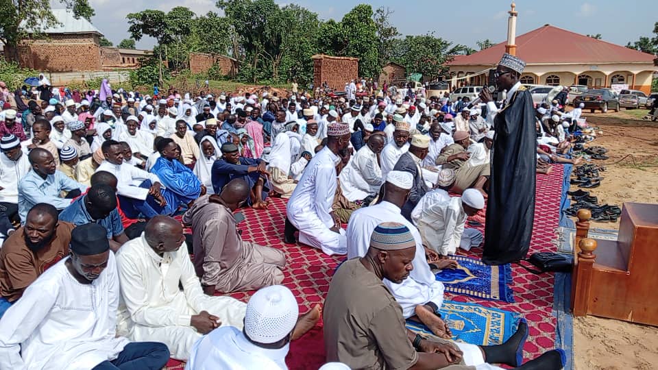 Muslims Urged to Protect Islamic Heritage and Promote Family Values
