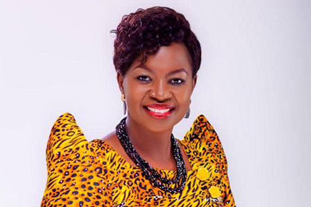 New Minister Nakawuki Ready to Roll Out Bold Tourism Marketing Plan