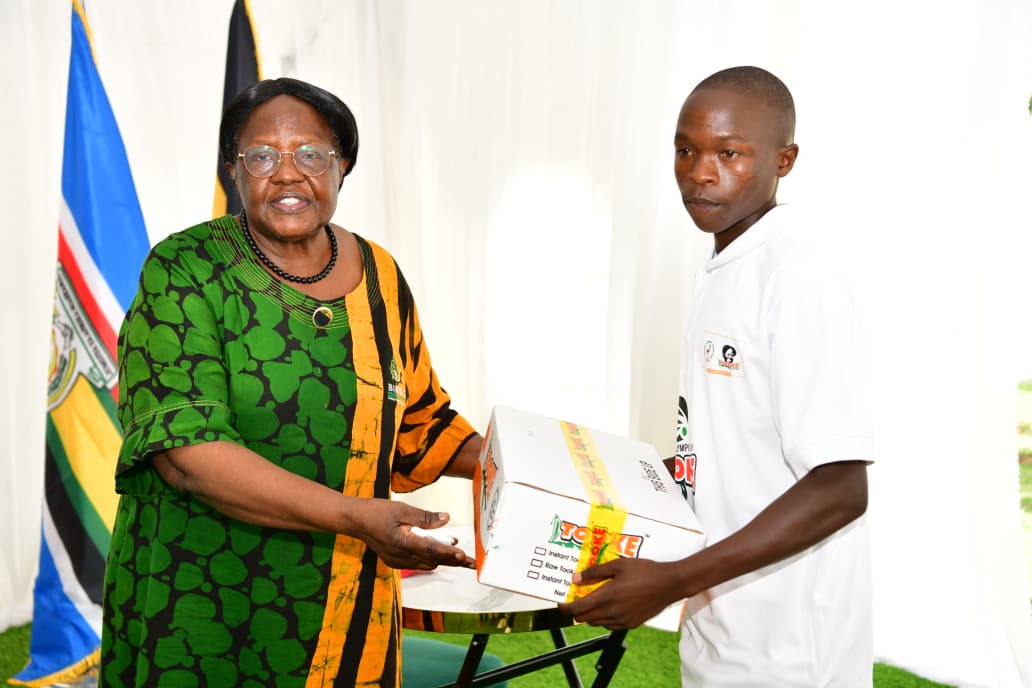 Tooke Run Set to Transform Sports and Nutrition Future