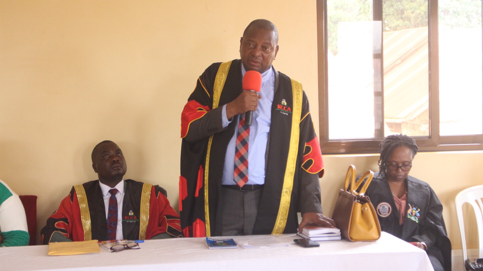 Kawempe Division Council Split Deepens Over Authority to Convene Meetings