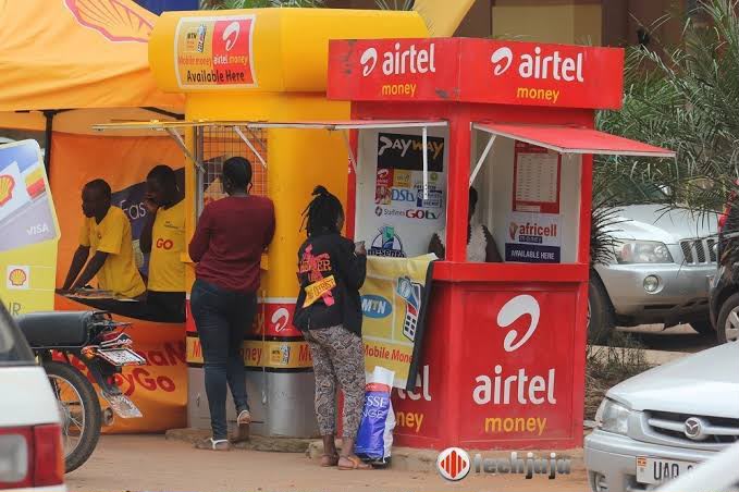 Mobile Money Transactions Hit Shs392.7 Trillion as Accounts Rise to 36. ...