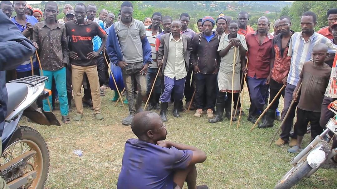 Farmers, Security Guards Clash at Kakinga Farm Over Land Dispute in ...