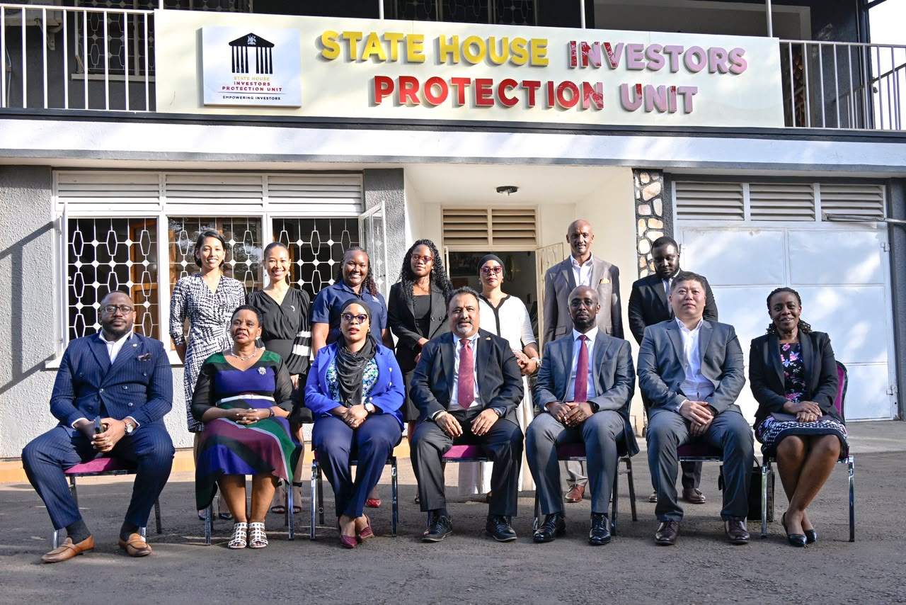 Trade Minister Tanna Promises Review of Tax Concerns Raised by ...