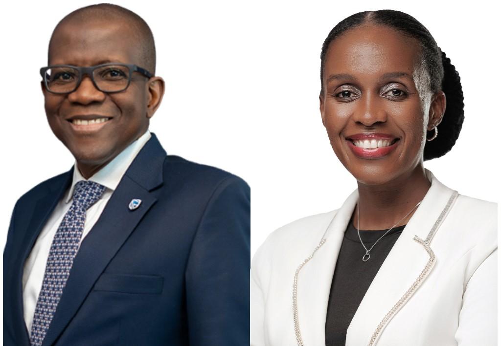 Sanni, Mona Muguma re-elected on board as Stanbic declares final dividend