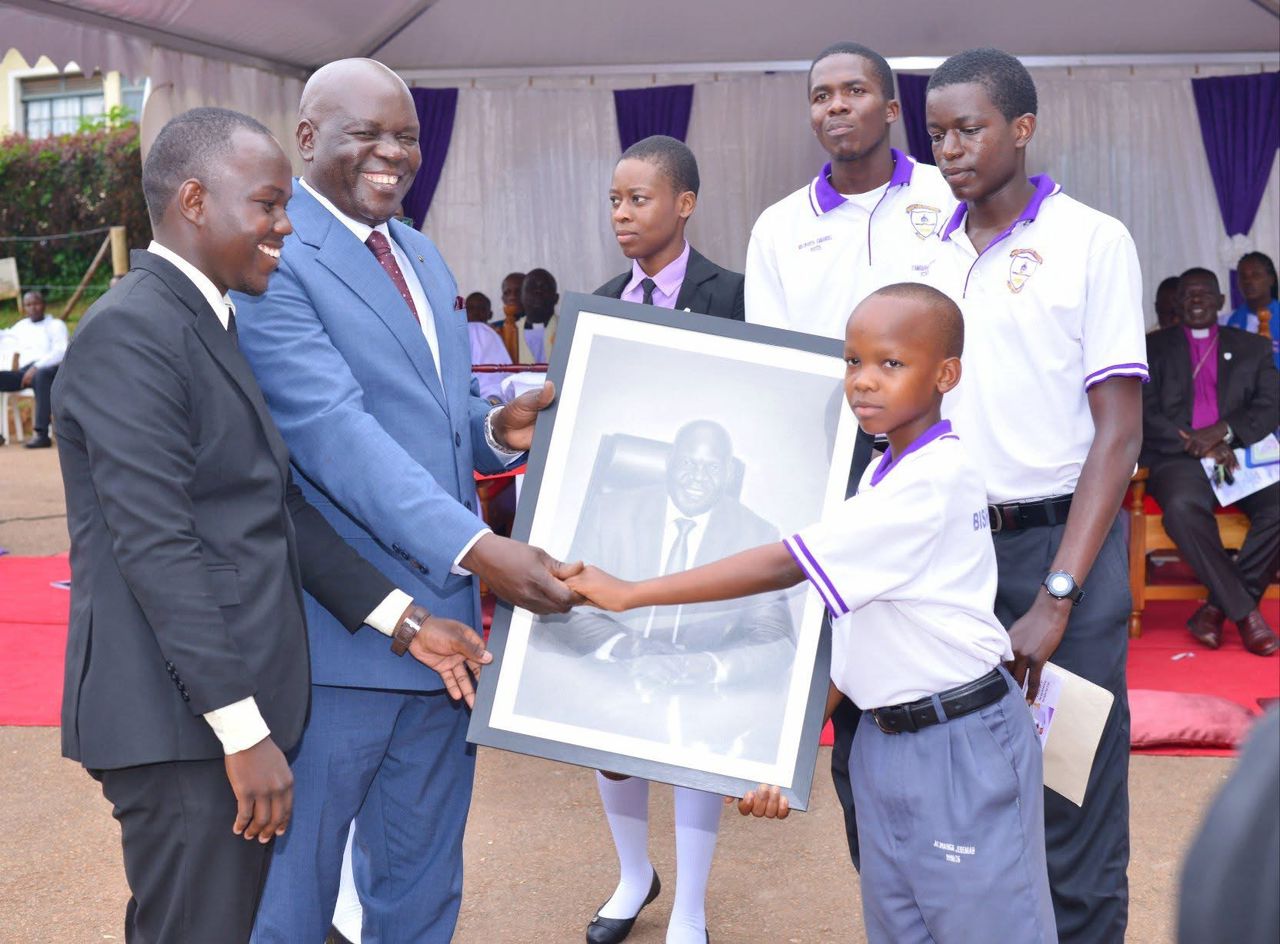 Oliver Reginald Tambo Leadership School - Latest News