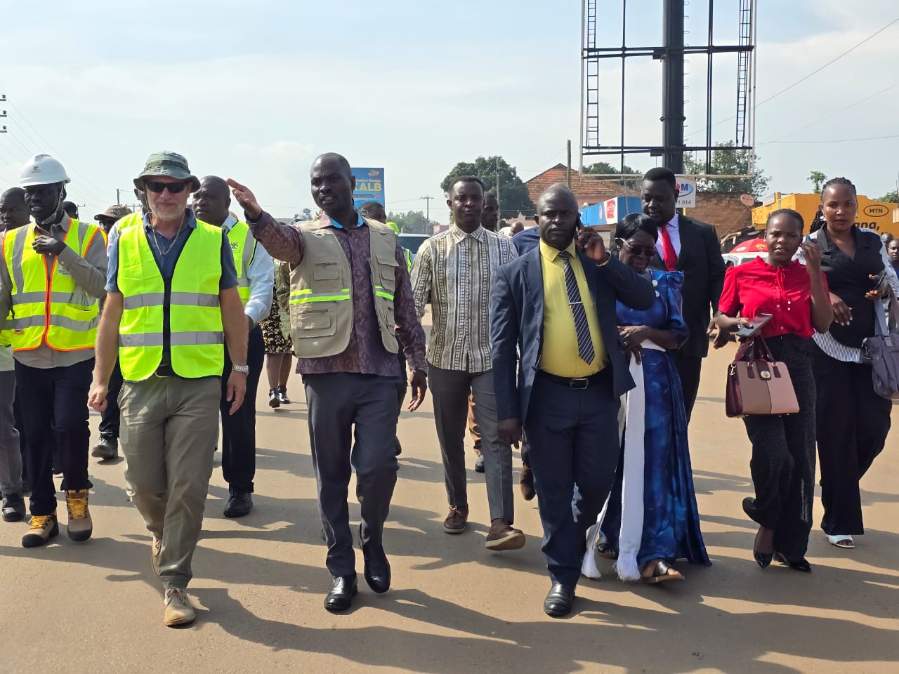 Fort Portal - Latest News