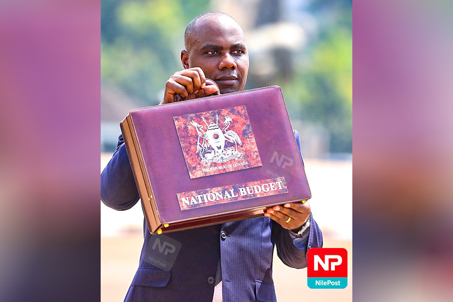 Musa Kalungi - Latest News