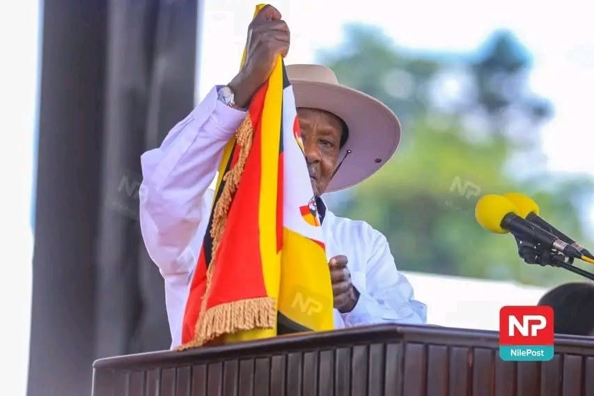 Beyond SONA, Hope, Fatigue and Weight of 40 Years: Is Seventh Term ...