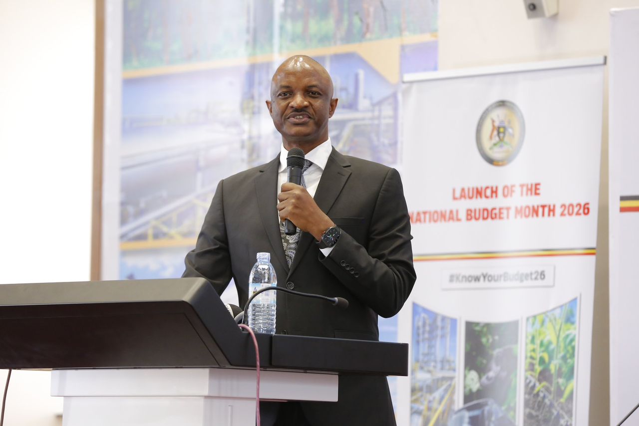 Budget Month: Ggoobi Rallies Ugandans to Strengthen Accountability
