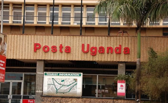 Courier Traffic Falls Below 900,000 as Postal Sector Revenue Declines