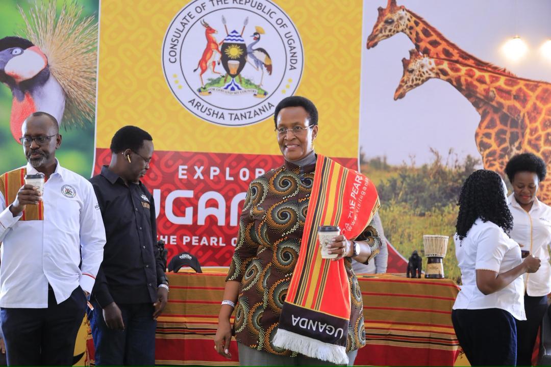 Uganda Showcases Tourism Potential at Karibu-Kilifair 2026 in Tanzania