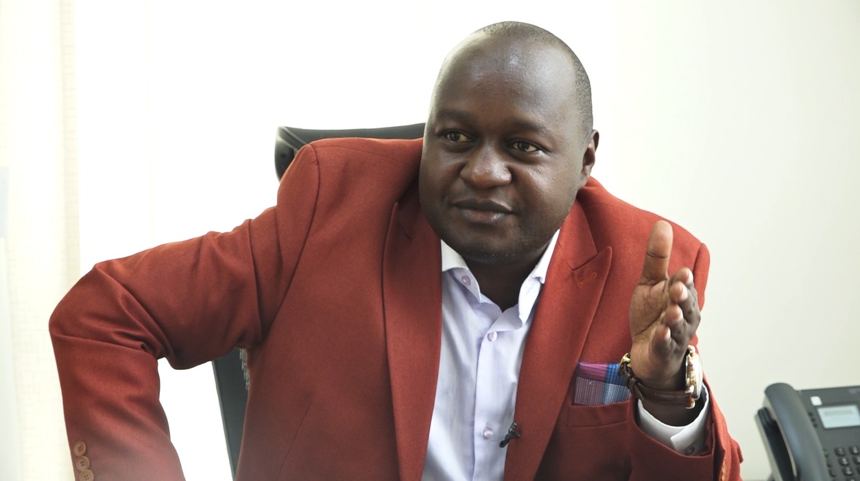 Budadiri East MP Nakiyi Calls for Performance-Based Reforms Amid ...
