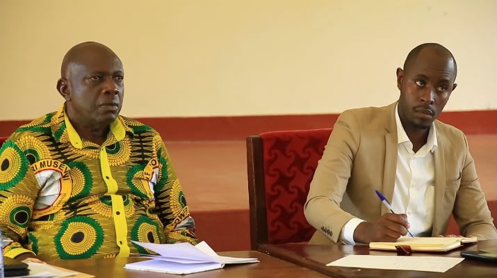 NRM Leaders in Nakasongola Urged to Avoid Division and Tribalism to ...