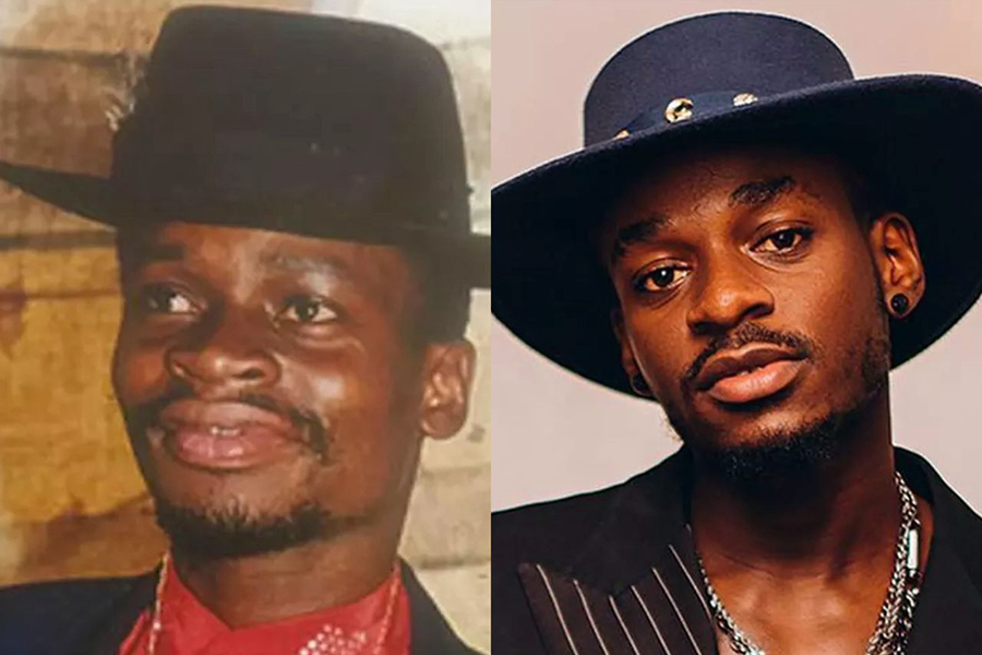 Grenade Claims to Be Kafeero’s Son as DNA Tests Continue in Estate Dispute