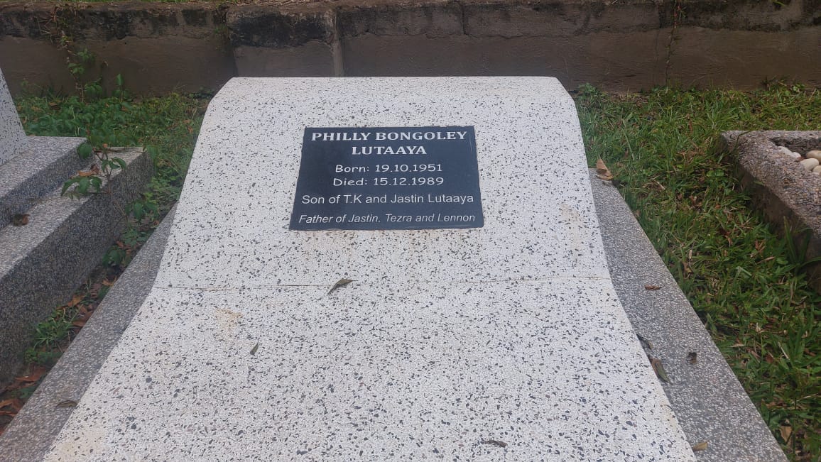 Gomba Residents Want Philly Bongole Lutaaya Recognised as National Hero