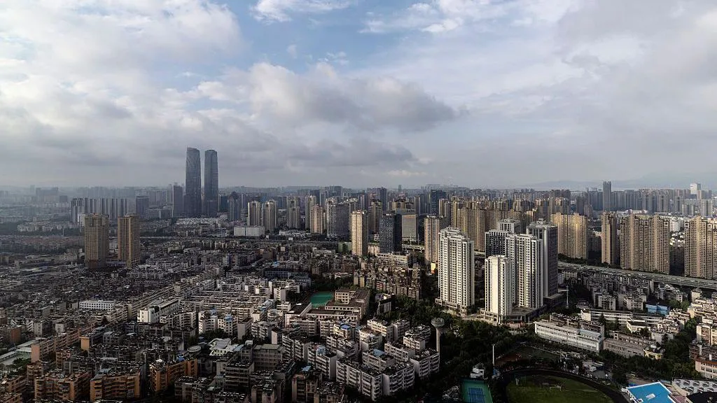 China arrests US scholar suspected of spying | Nilepost