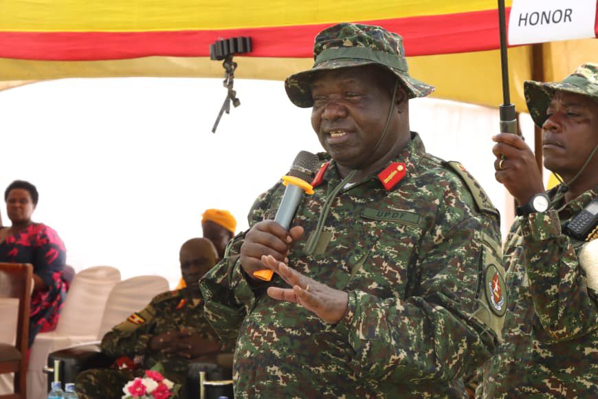 Arua City - Latest News
