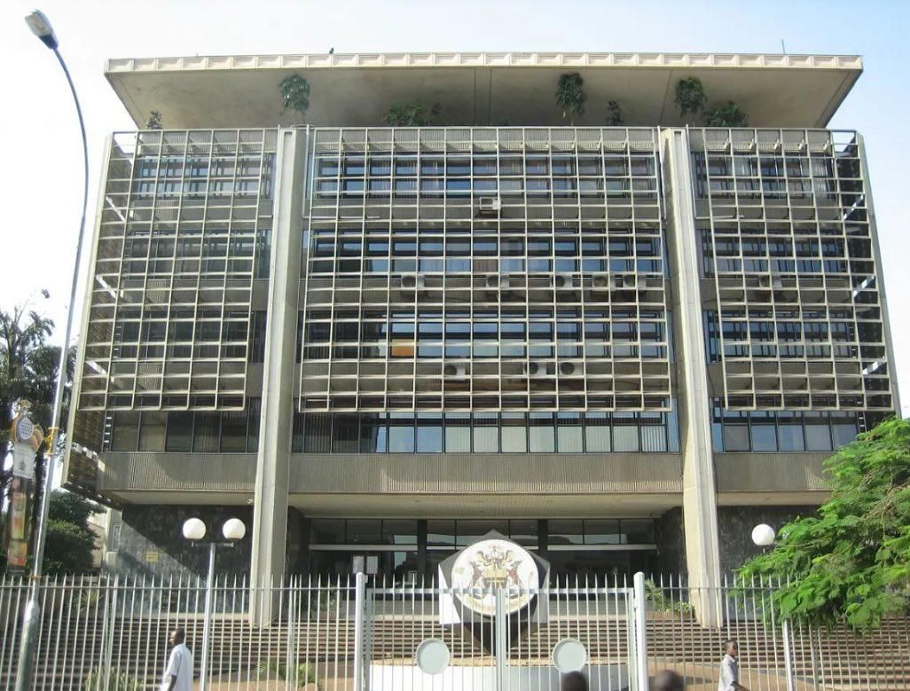 BoU Slashes Cheque Limits, Introduces Cash Withdrawal Caps in Digital ...