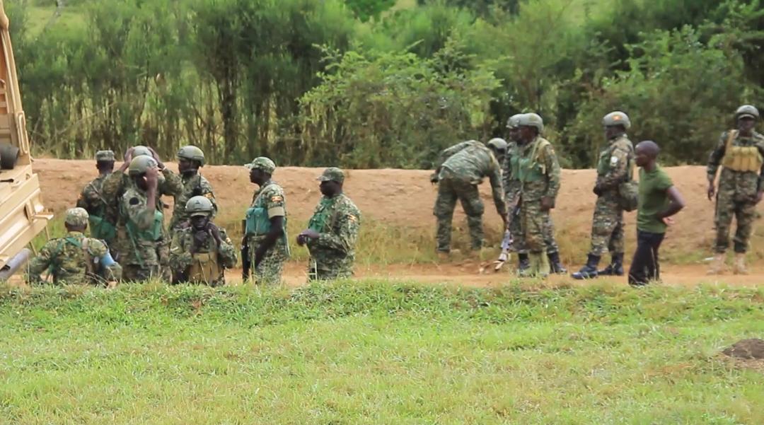 Kasese Local Government - Latest News