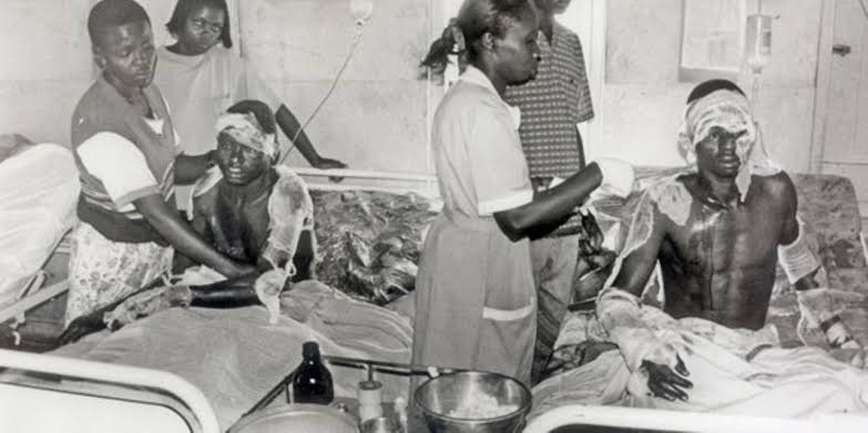 Doreen Nyanjura - Latest News