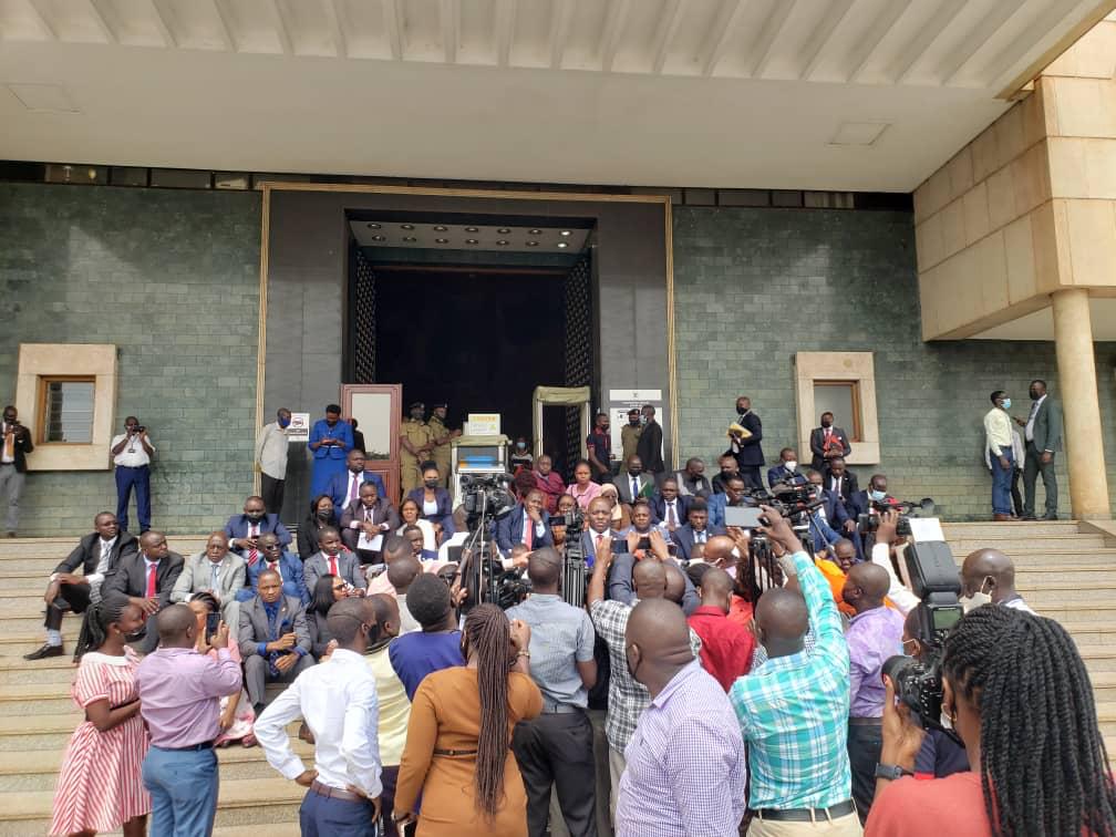 The rise and fall of Mpuuga