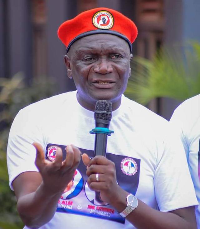 Mayor Mulyanyama calls for unity, compassion amid economic hardships