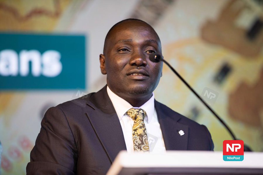 Festive Season Sees Increase In Custom Revenue Collections By Ura