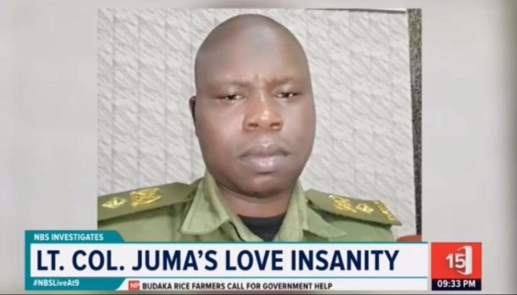 NBS Investigates: Officer using uniform to break the law