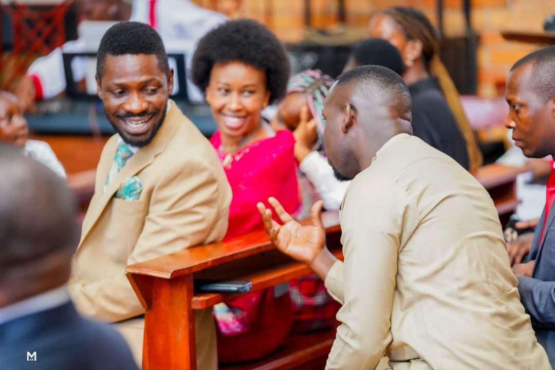 Beyond the Shadow: Uganda's Opposition struggles for survival