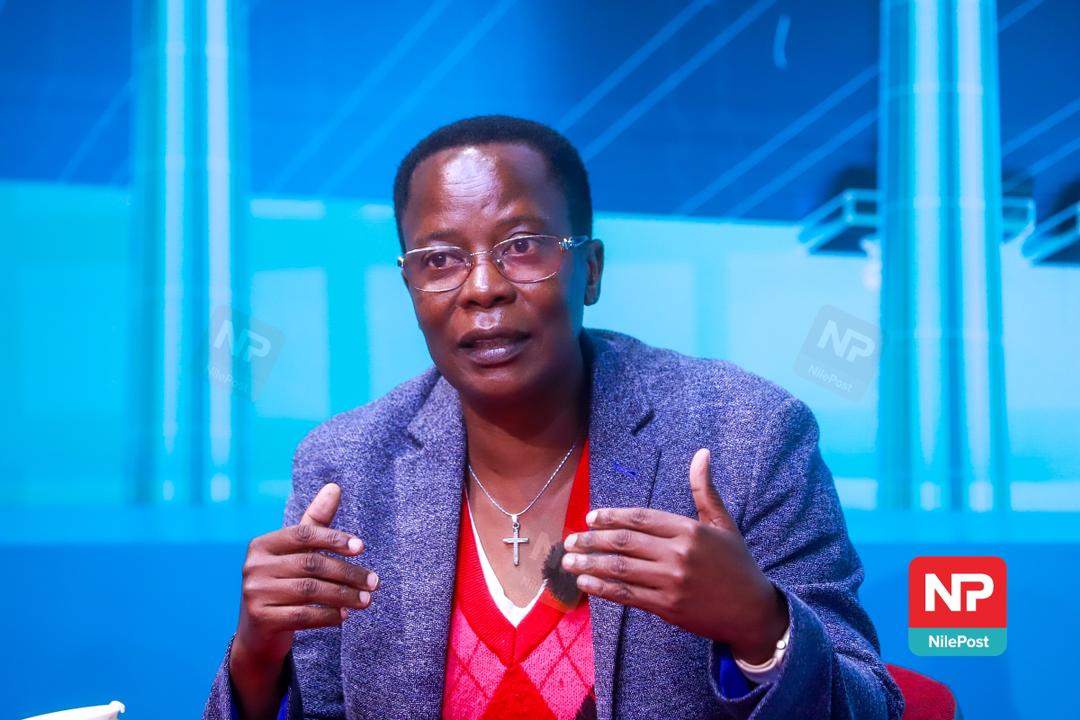 MP Nambooze skeptical as Uganda readies to host NAM, G77+ summits MP Nambooze skeptical as Uganda readies to host NAM, G77+ summits