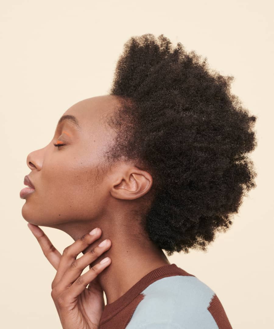 Crowning glory: The rise of the Natural hair movement