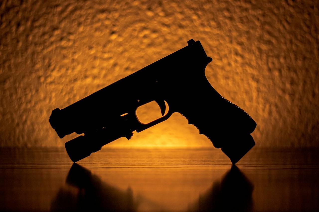 Firearms and Fatalities: Unraveling Uganda's private gun ownership dynamics
