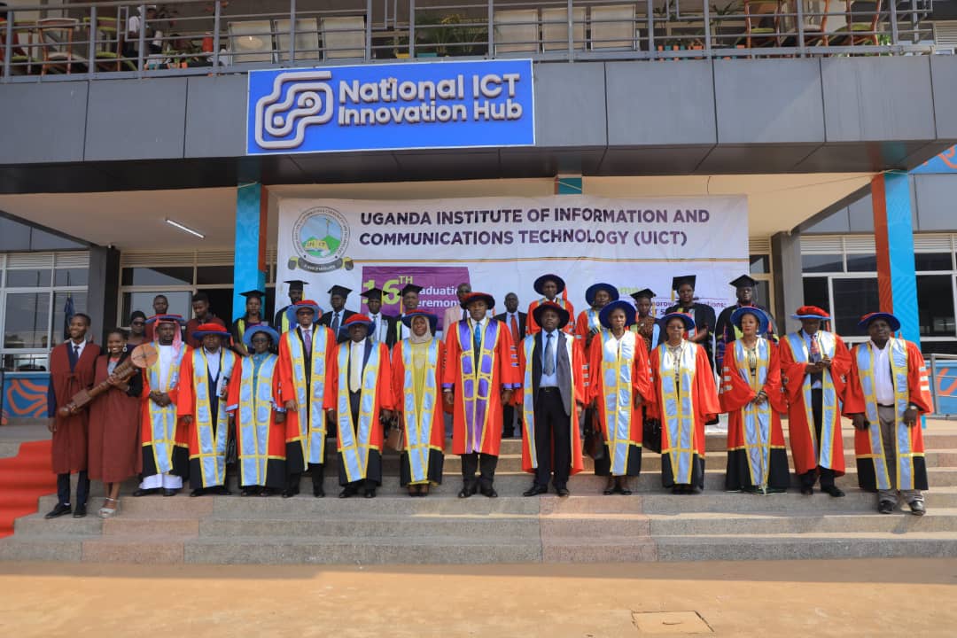 Gov’t to turn UICT into continental centre of excellence, says Minister ...