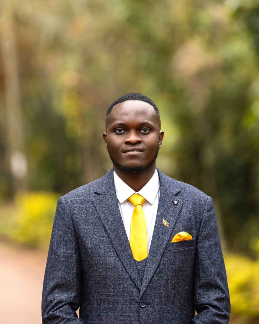 OPINION: From shambolic state to order and progress; NRM's journey to ...