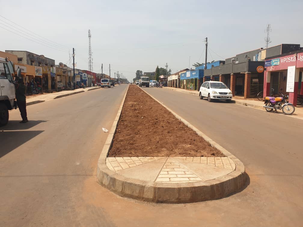 Pallisa town council gives ultimatum on old buildings