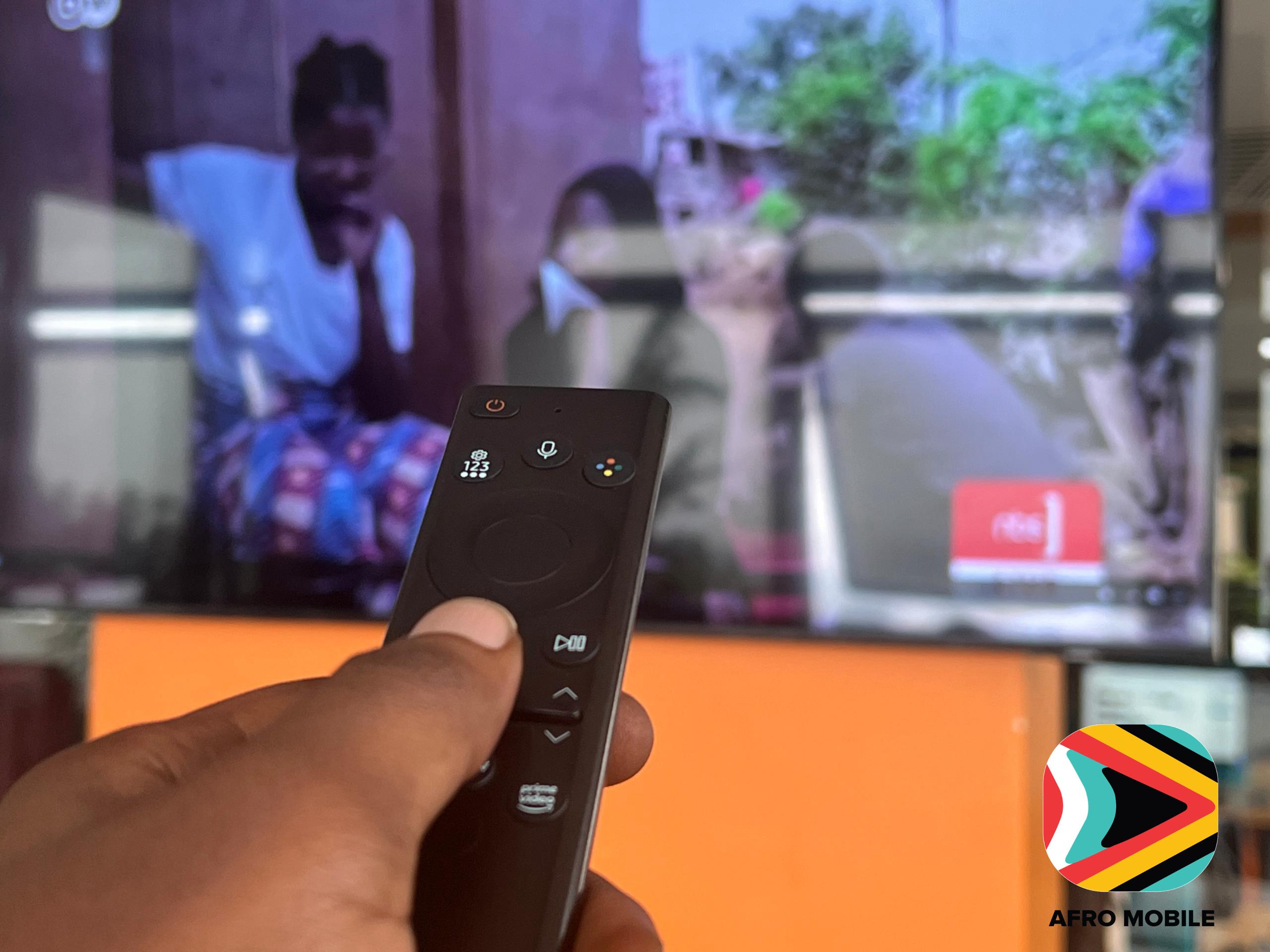Afro Mobile Unveils New Features Afro Mobile Unveils New Features