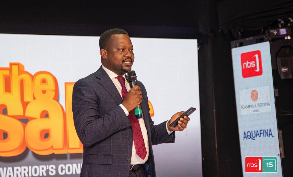 Sales warriors convention 2024 launched