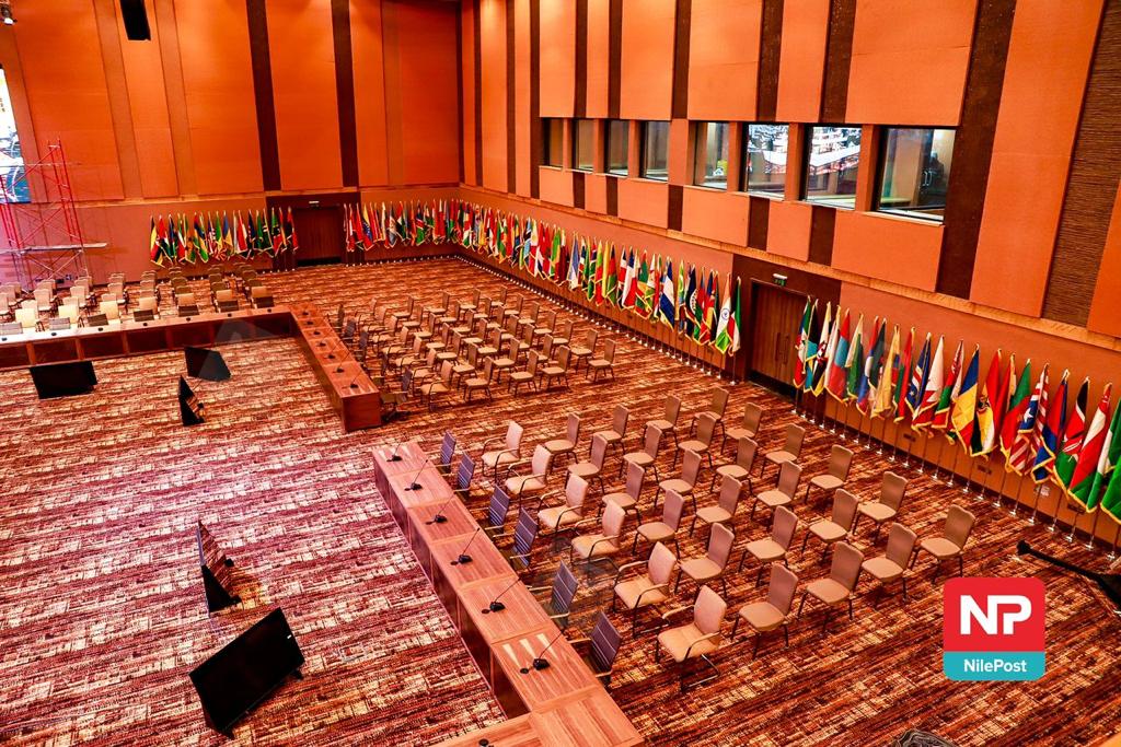 Uganda Takes the Helm of the Non-Aligned Movement: A Day of Momentum ...