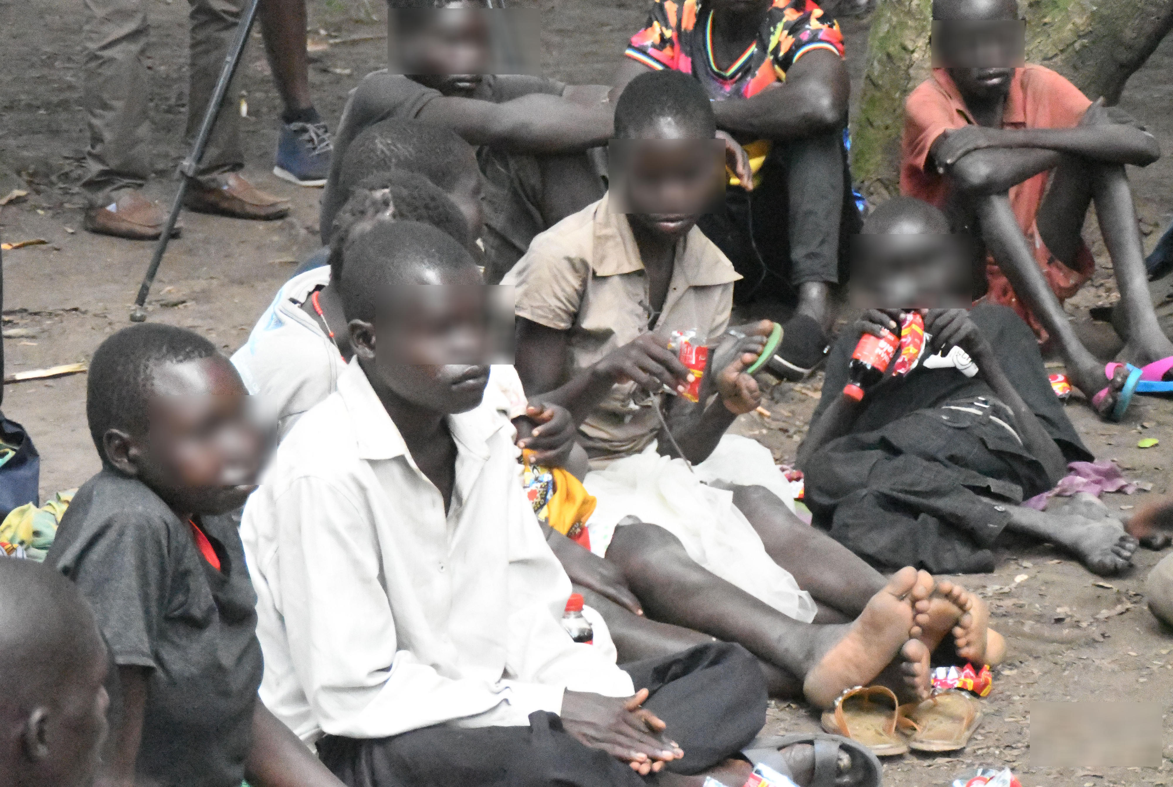 Leaders calls for action as nodding disease facility remains closed for ...