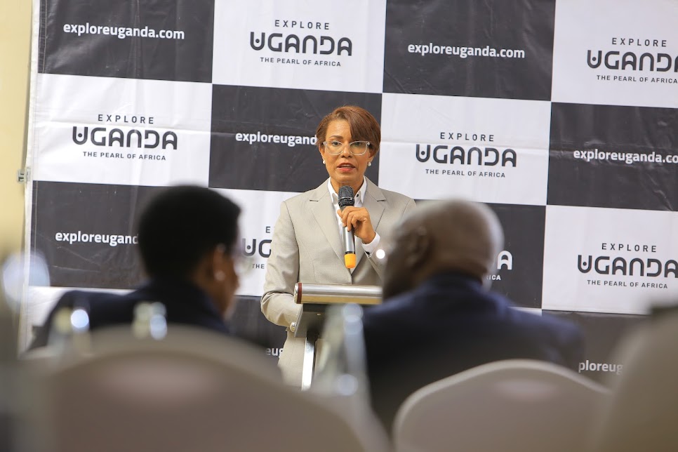 Pearl Kakooza to head fifth tourism board