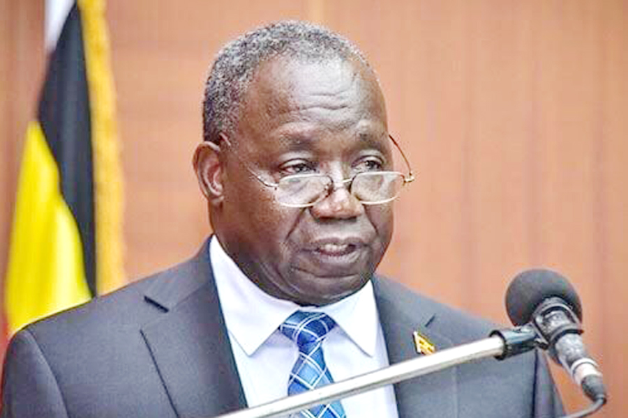 We do not have a selective grading system - UNEB