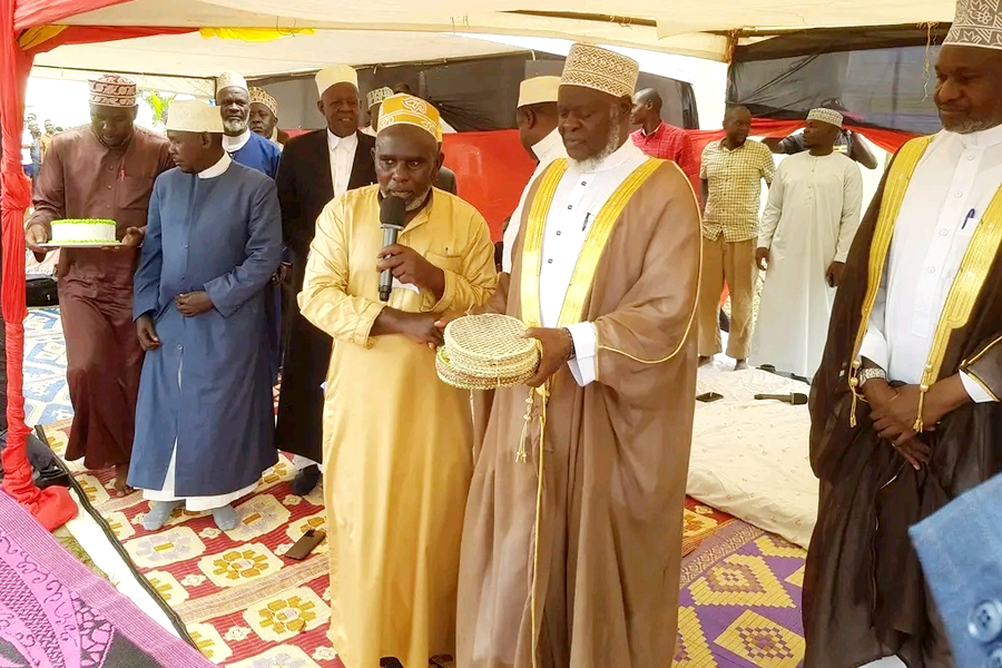 Mubaje criticises social media abuse targeting Kabaka, Museveni