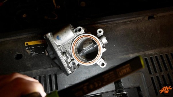How to know your intake manifold is failing and what to do!
