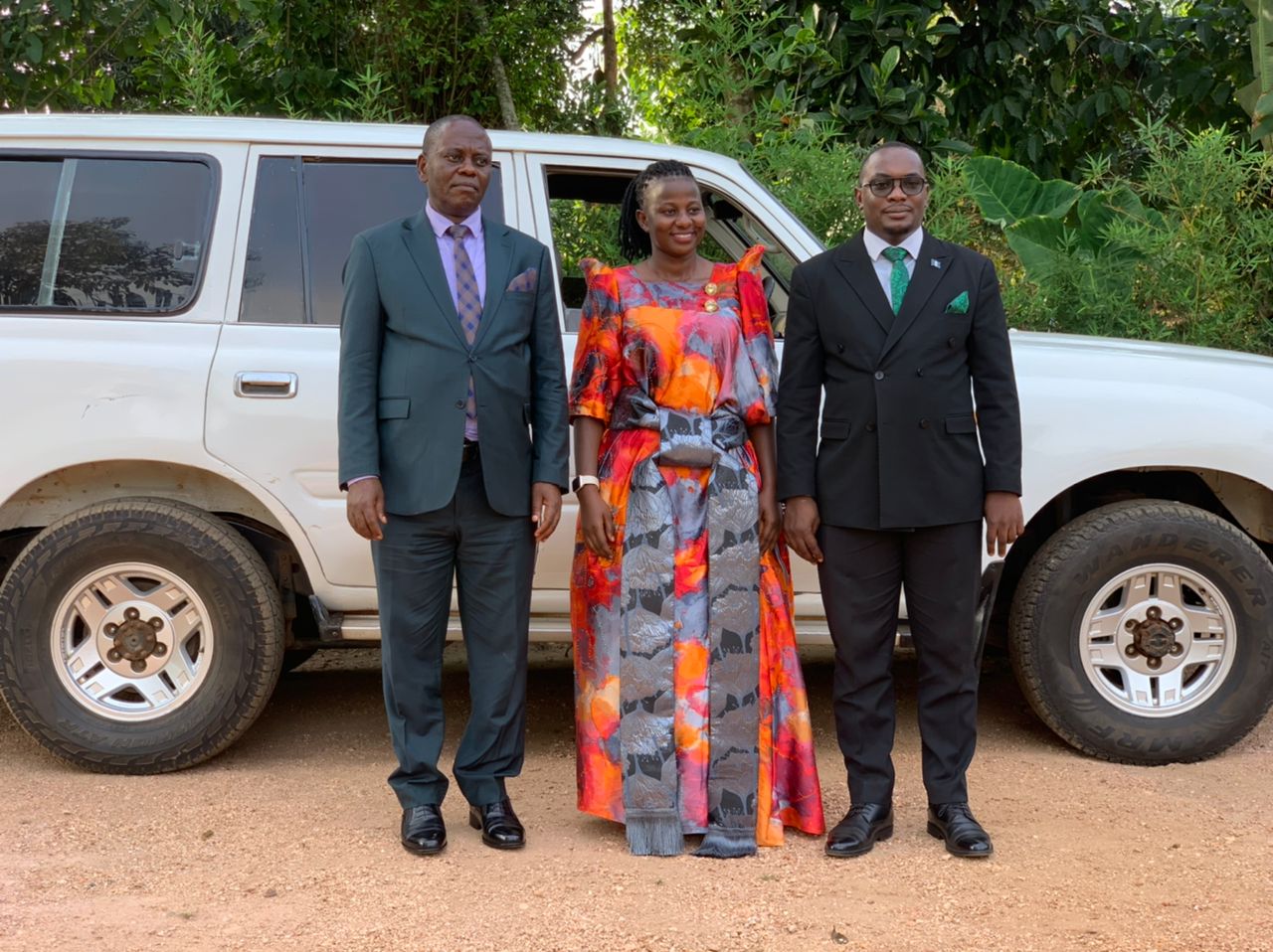 Buganda hails Ewaffe Village for role in culture, heritage preservation