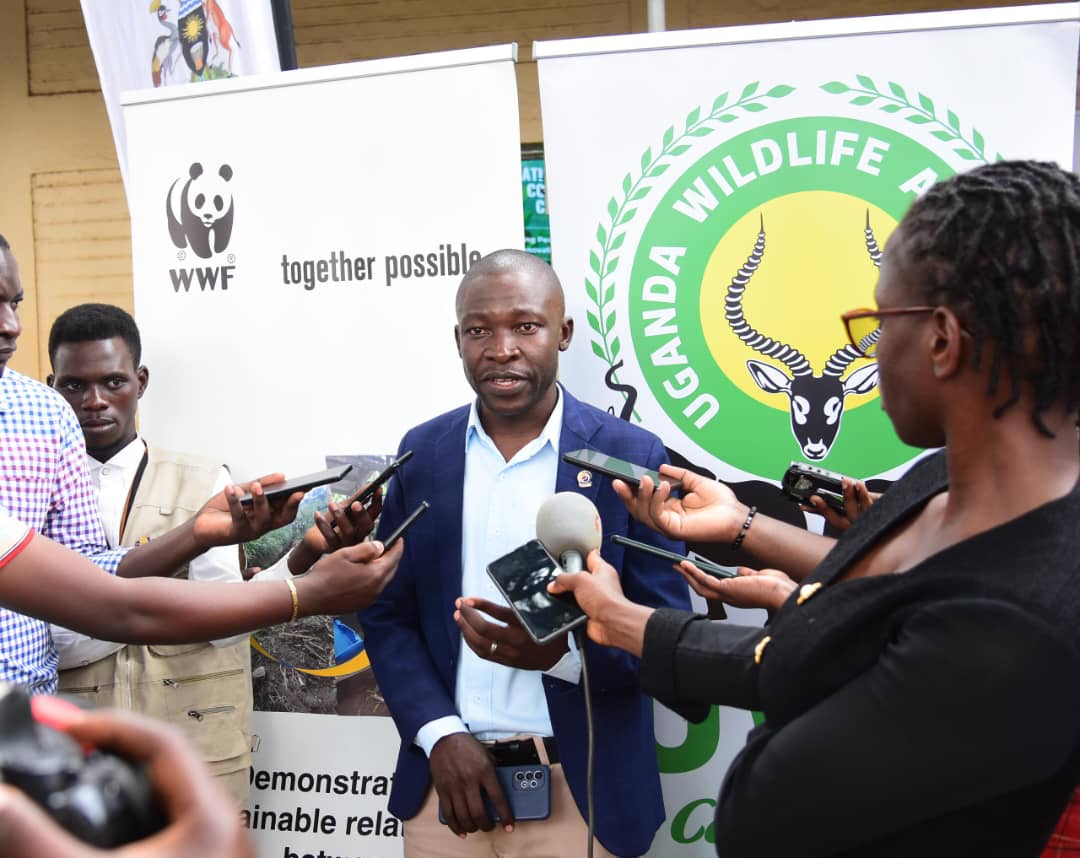 Need to use technology to mitigate human wildlife conflict dominates ...